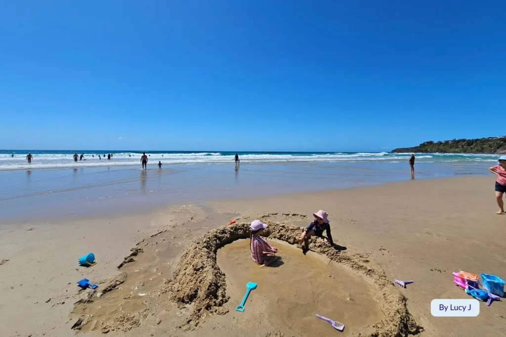Coolum Beach – Sunshine Coast Surf & Family Favourite | Queensland ...